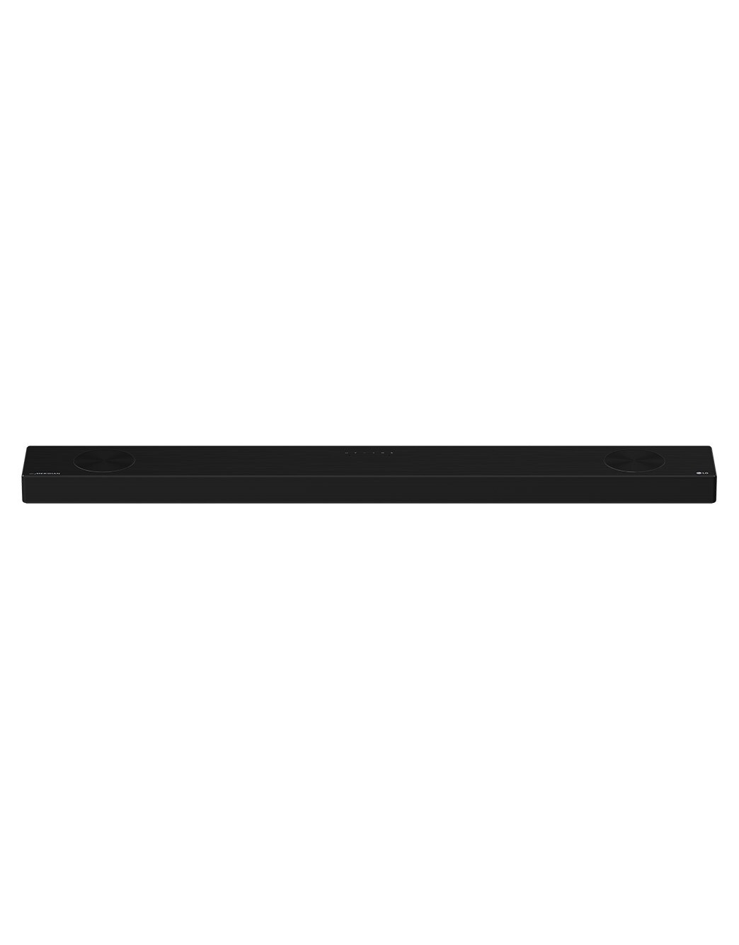 LG Soundbar SP9A - SP9A | LG MX