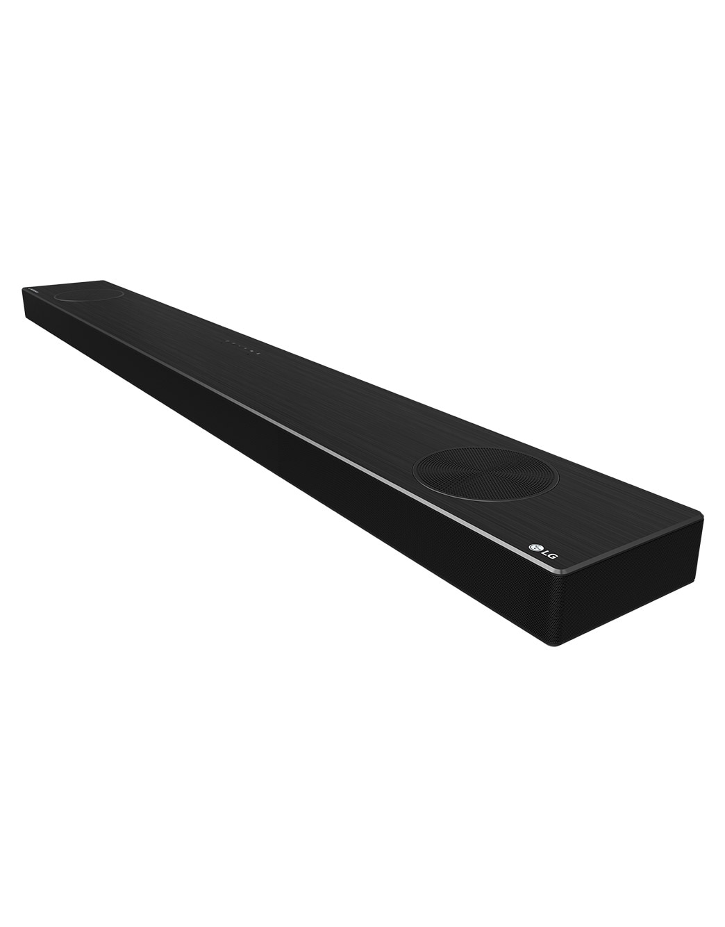 LG Soundbar SP9A - SP9A | LG MX