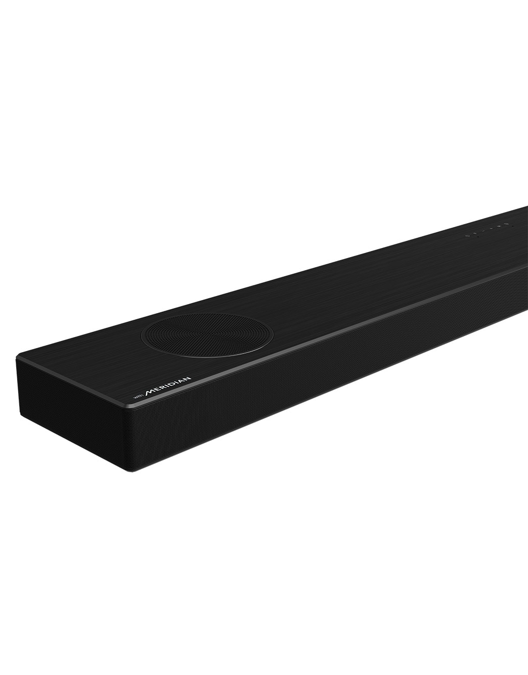LG Soundbar SP9A - SP9A | LG MX