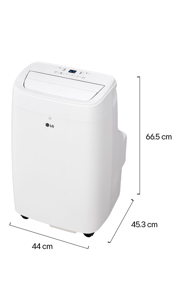 LG Portátil Voltaje 115V / 60HZ - LP1014WC | LG MX | LG MX