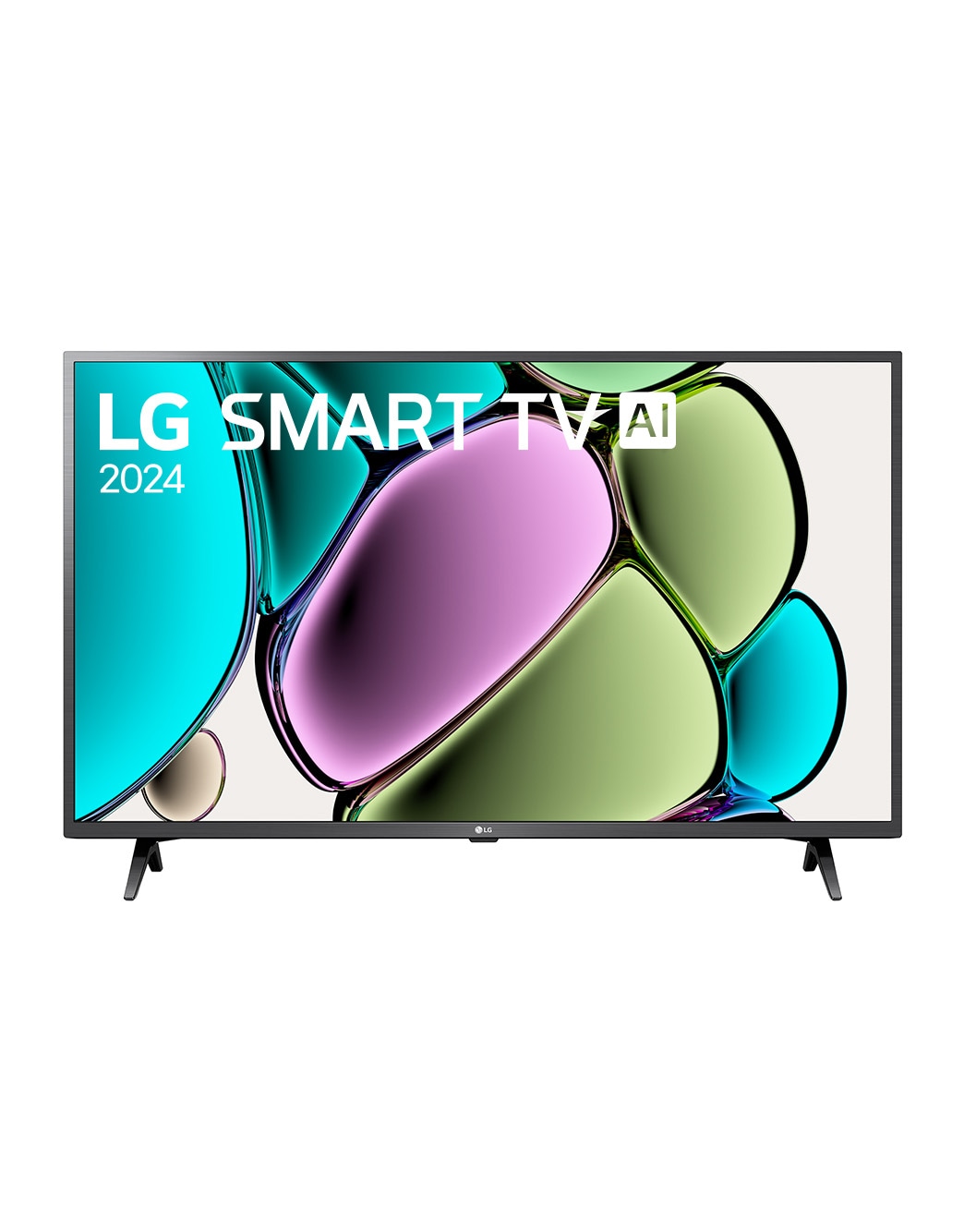 LG Smart TVs | LG MX