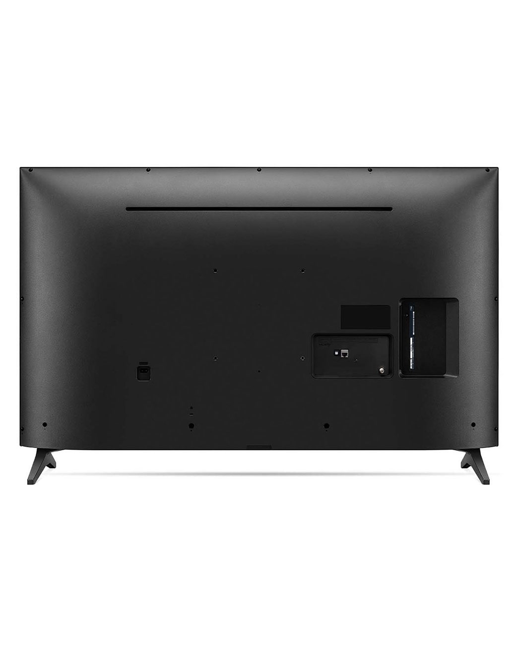 Pantalla LG UHD AI ThinQ 50" UQ75 4K Smart TV - 50UQ7500PSF | LG México