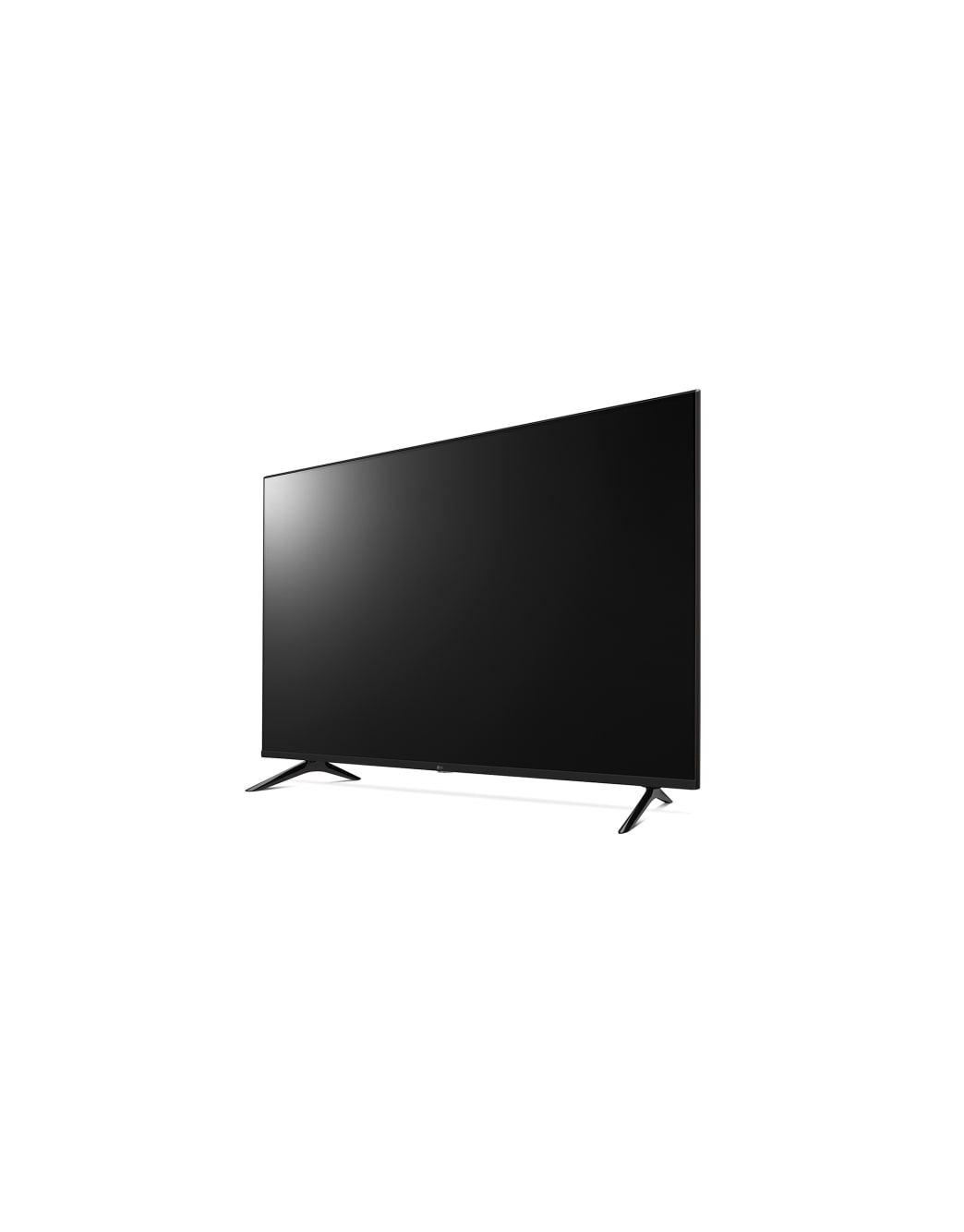 Pantalla LG AI UHD UQ75 50 pulgadas 4K SMART TV ThinQ AI - 50UQ7570PUJ ...