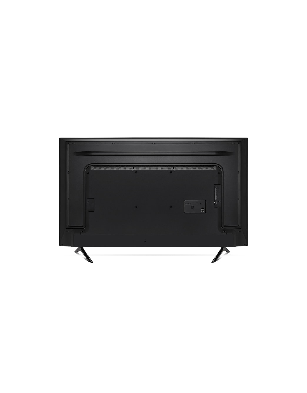 Pantalla LG AI UHD UQ75 50 pulgadas 4K SMART TV ThinQ AI - 50UQ7570PUJ ...