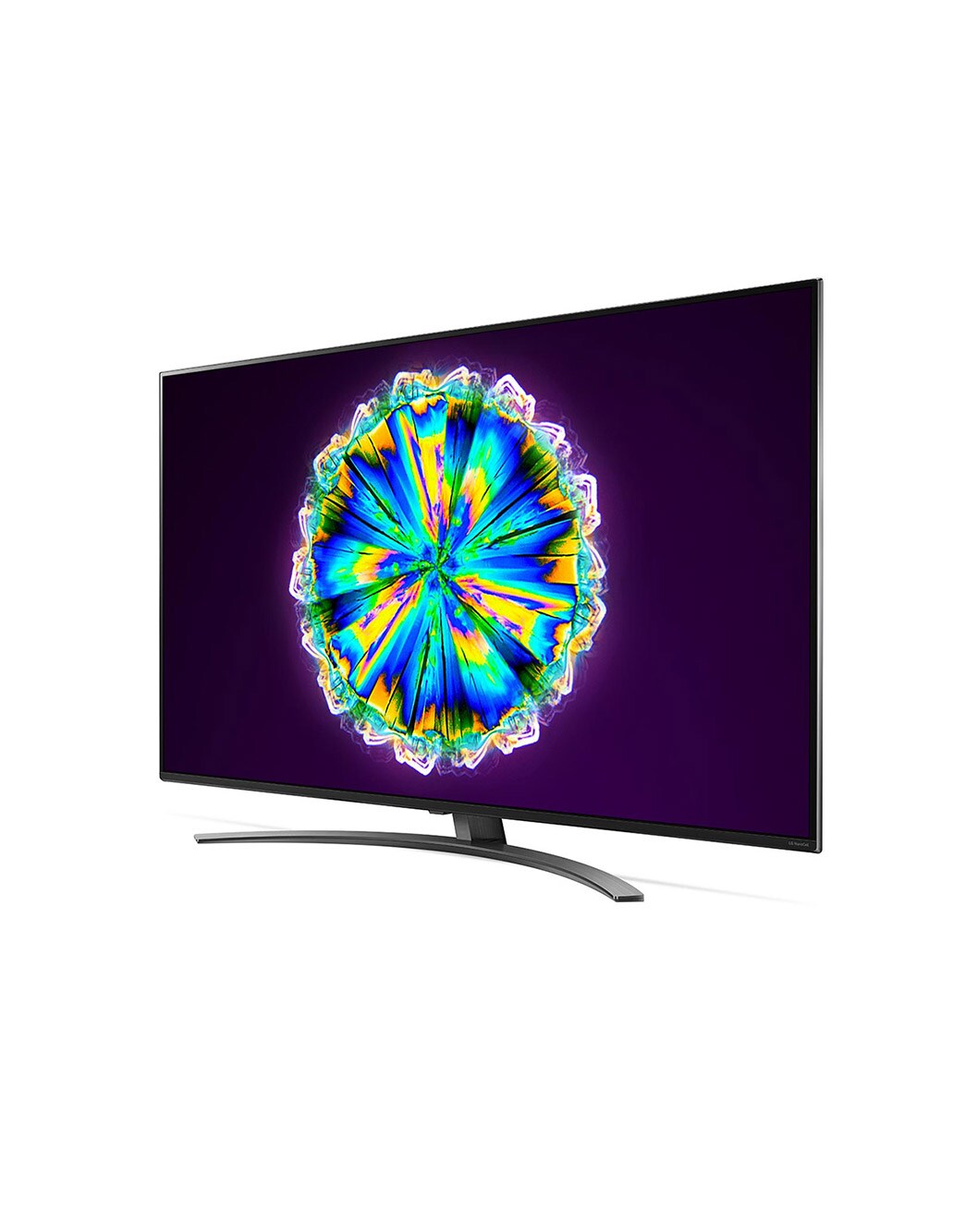 Pantalla LG NanoCell TV AI ThinQ 4K 55" - 55NANO86UNA | LG MX
