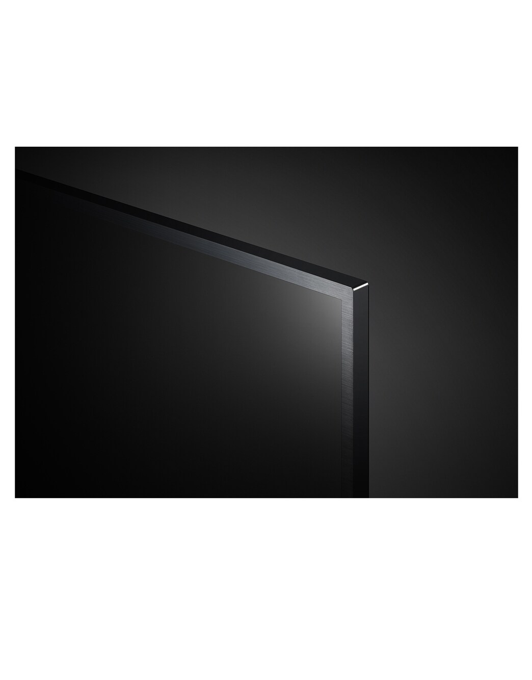 Pantalla LG AI UHD UQ75 55 pulgadas 4K SMART TV ThinQ AI - 55UQ7570PUJ ...