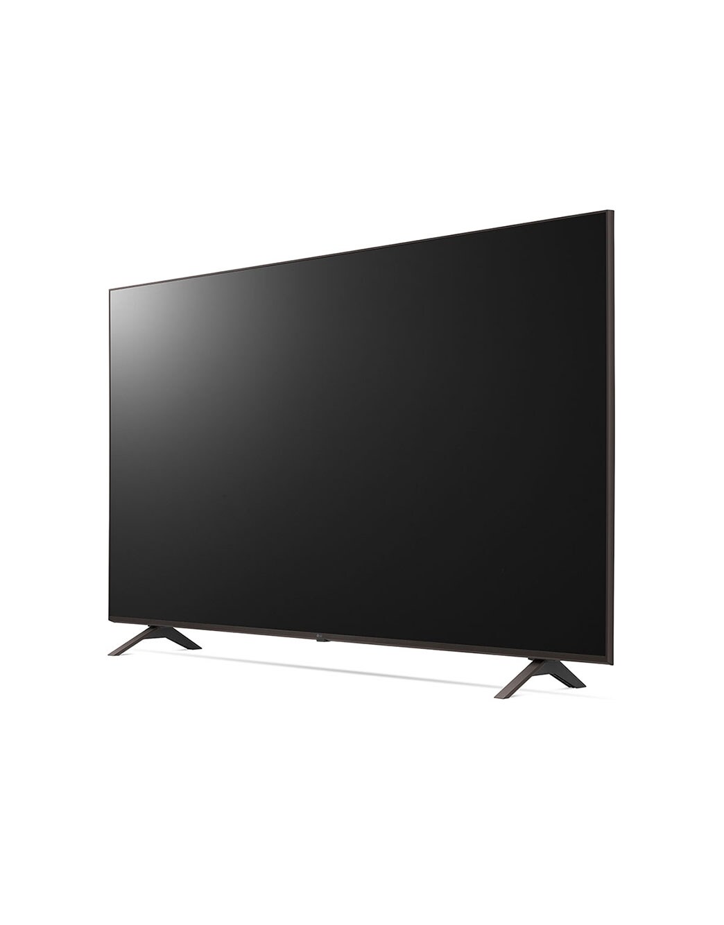 Pantalla LG UHD AI ThinQ 55" UQ90 4K Smart TV - 55UQ9050PSC | LG MX