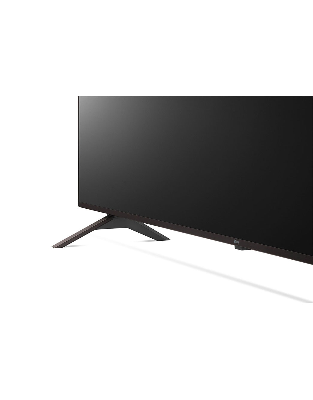 Pantalla LG UHD AI ThinQ 55" UQ90 4K Smart TV - 55UQ9050PSC | LG MX