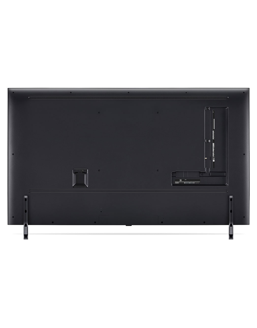 Pantalla LG UHD AI ThinQ UR90 55'' 4K SMART TV | LG MX