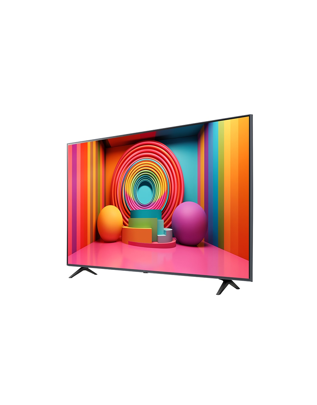 LG UHD TVs | LG México