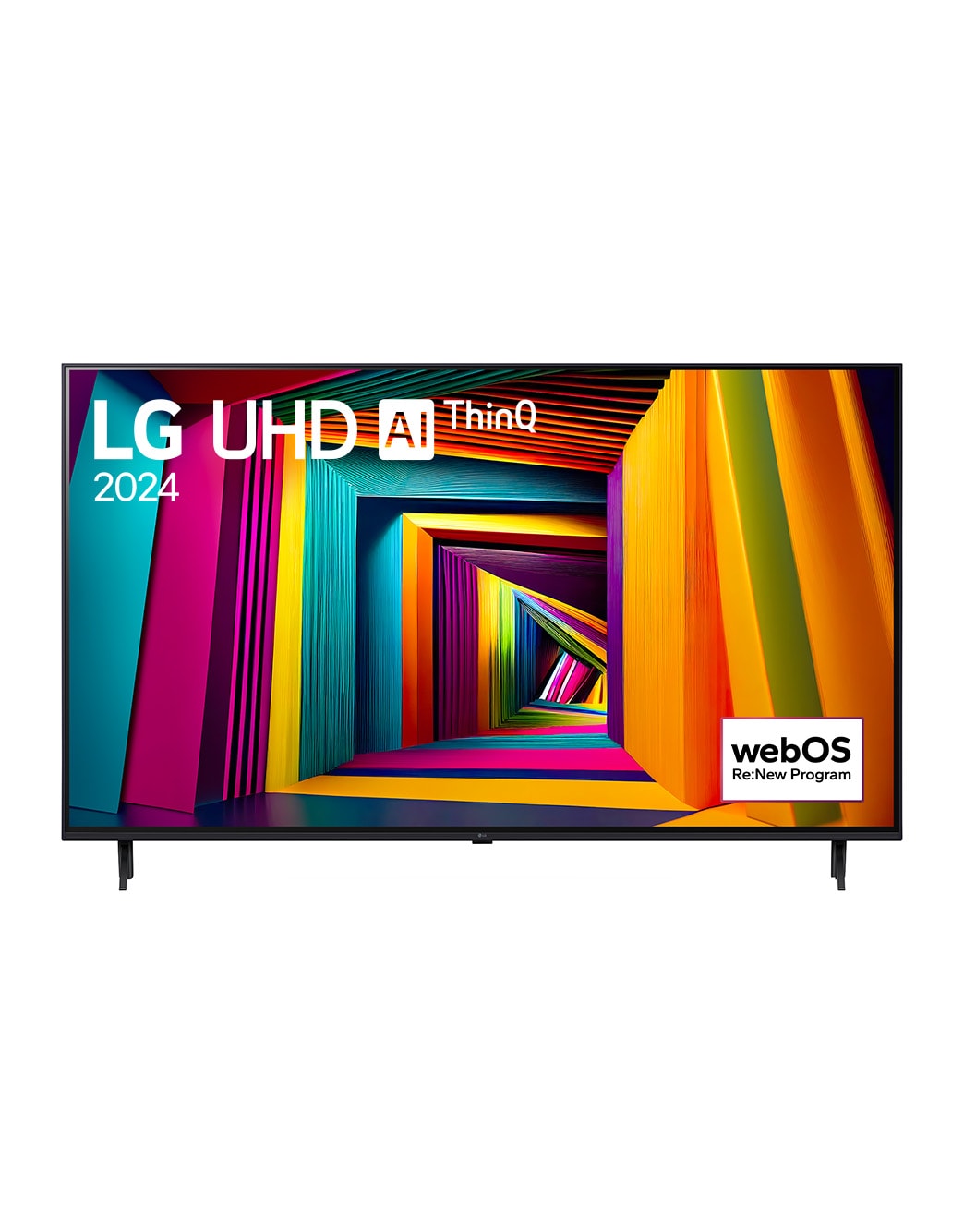 LG UHD TVs | LG México