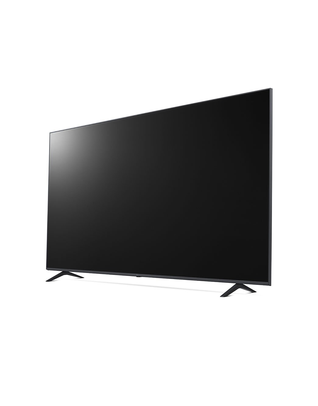 Pantalla LG AI UHD UQ79 60 pulgadas 4K SMART TV ThinQ AI - 60UQ7900PSB ...