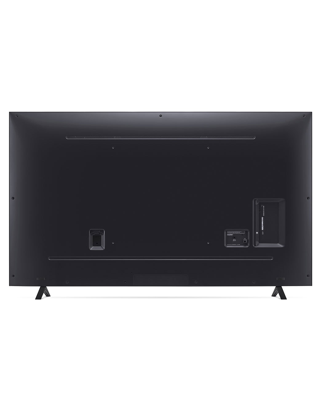 Pantalla LG AI UHD UQ79 60 pulgadas 4K SMART TV ThinQ AI - 60UQ7900PSB ...