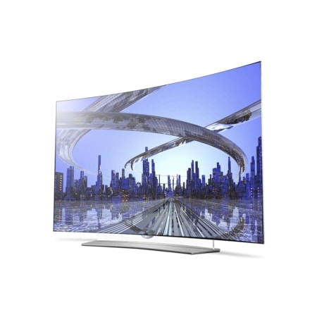 LG OLED TV - 65EG9600 | LG México
