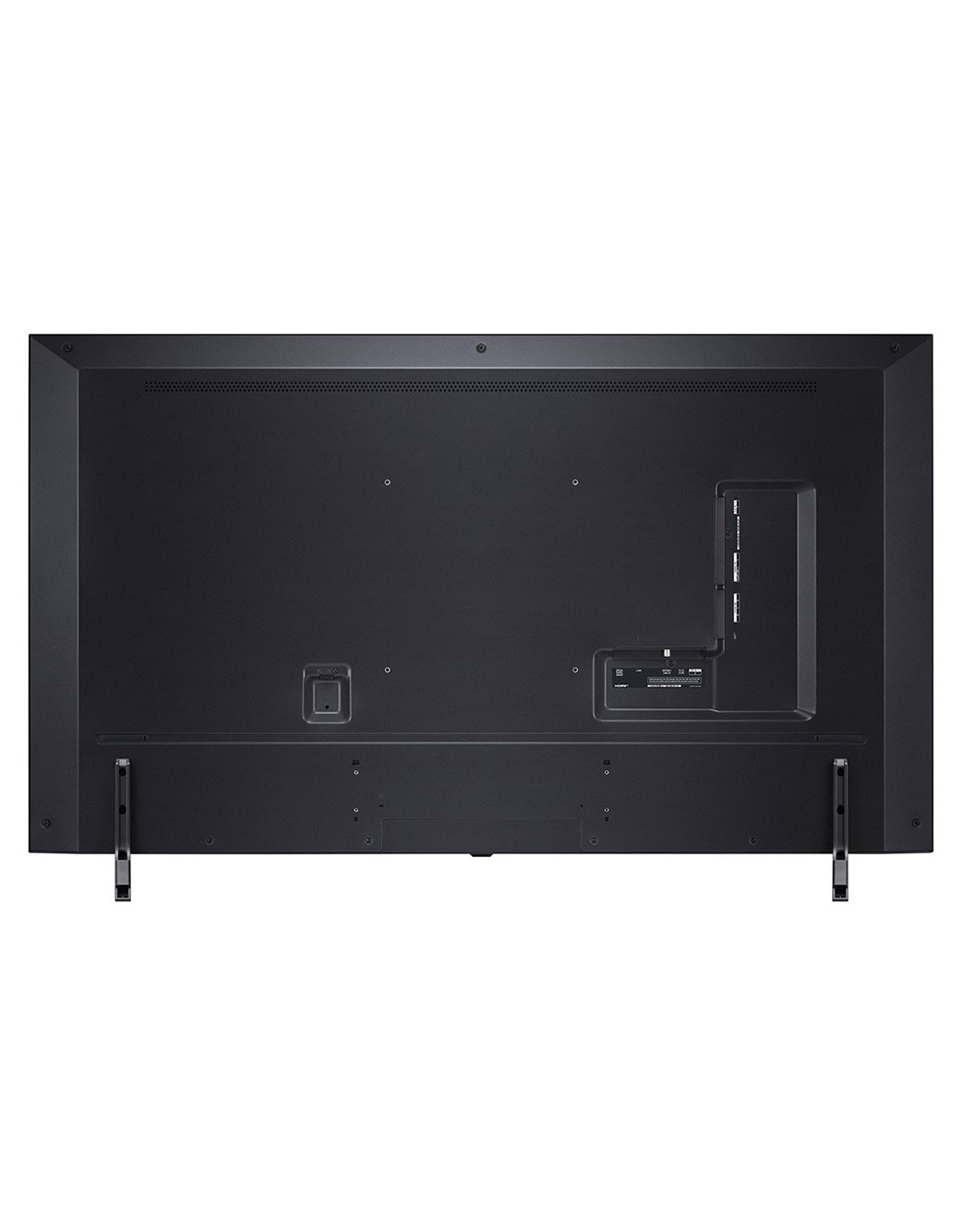 Pantalla LG AI QNED QNED75 65 pulgadas 4K SMART TV ThinQ AI ...