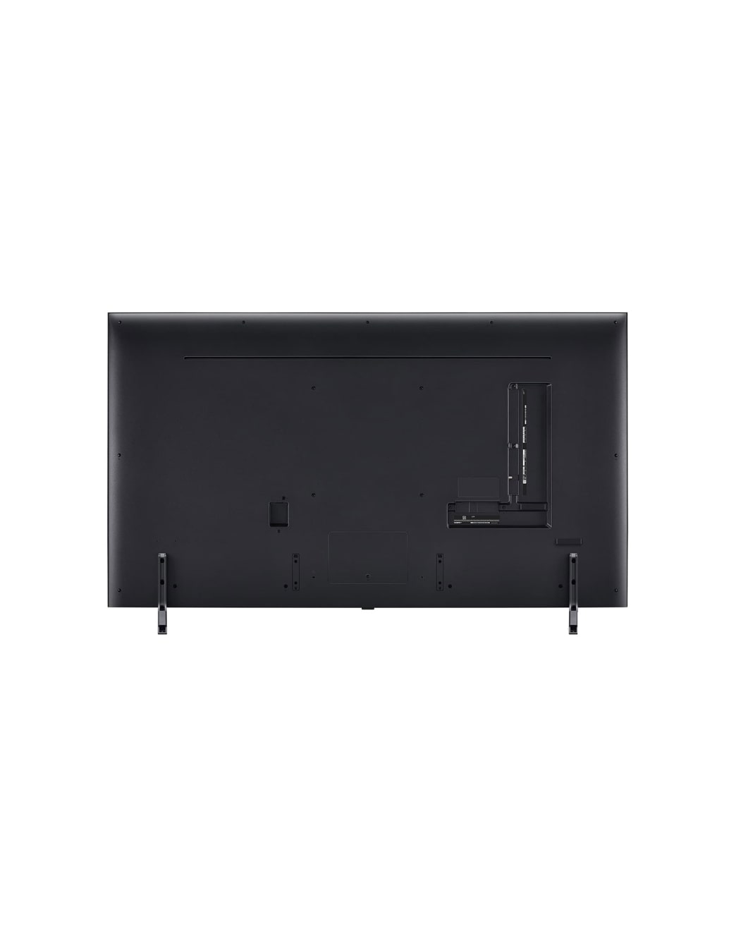 Smart TV LG QNED AI QNED80 4K de 65 pulgadas 2024 - 65QNED80TSA | LG MX