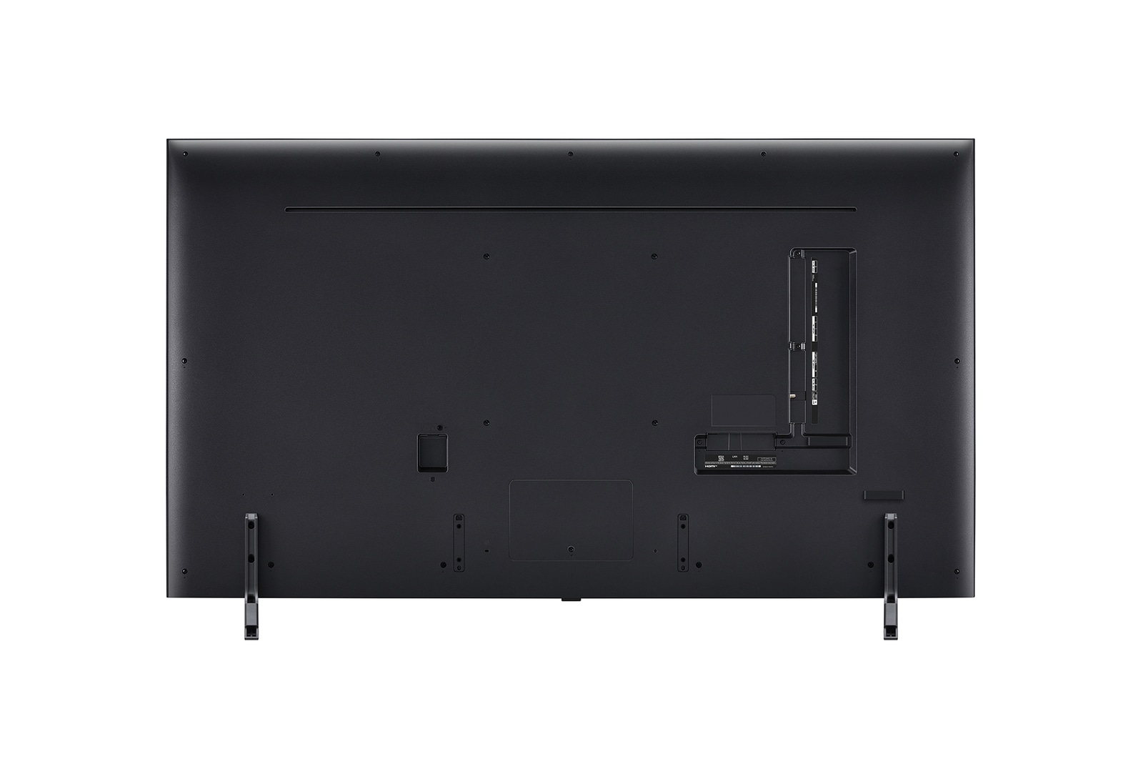 Smart TV LG QNED AI QNED85 4K de 65 pulgadas 2024 - 65QNED85TSA | LG MX