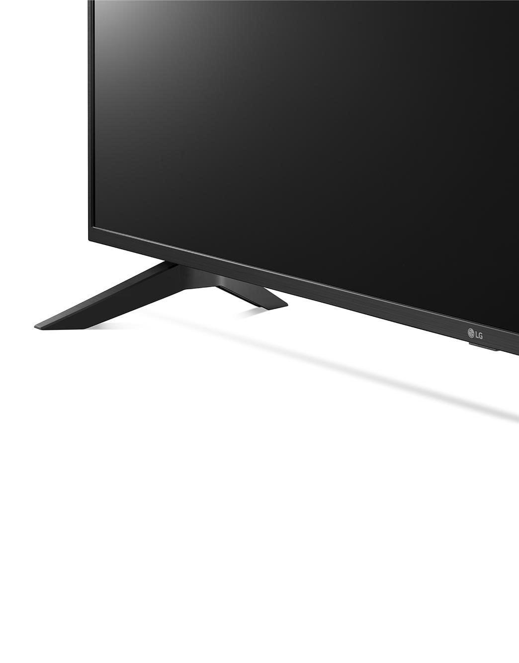 Pantalla LG UHD AI ThinQ 65" UP70 4K Smart TV - 65UP7000PUA | LG México