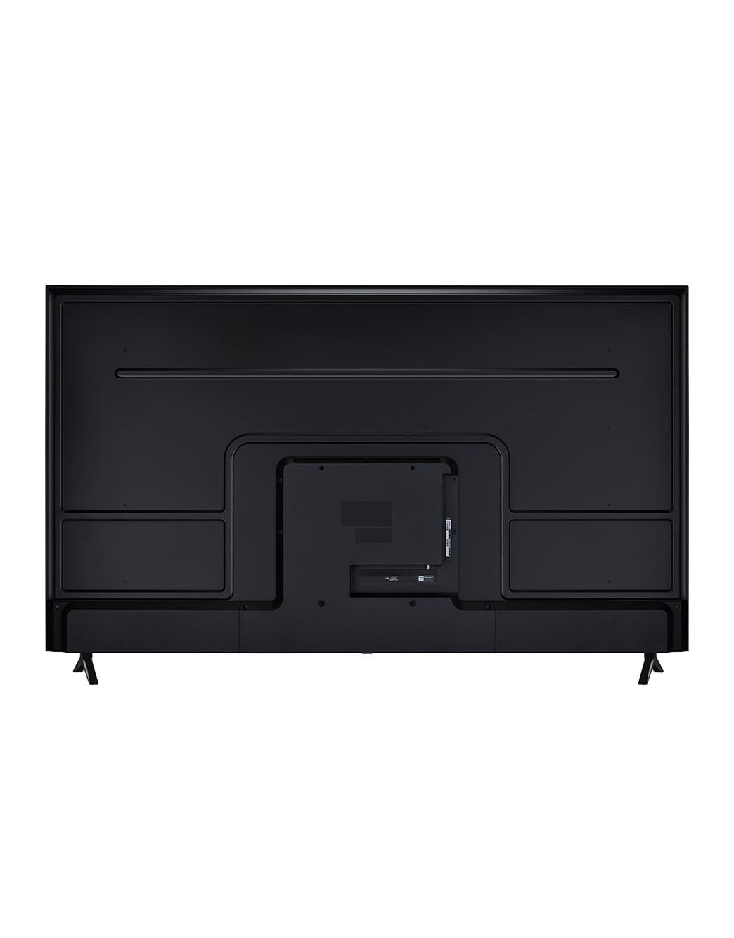 Pantalla LG AI UHD UT75 65 pulgadas 4K SMART TV 2024 ThinQ AI ...