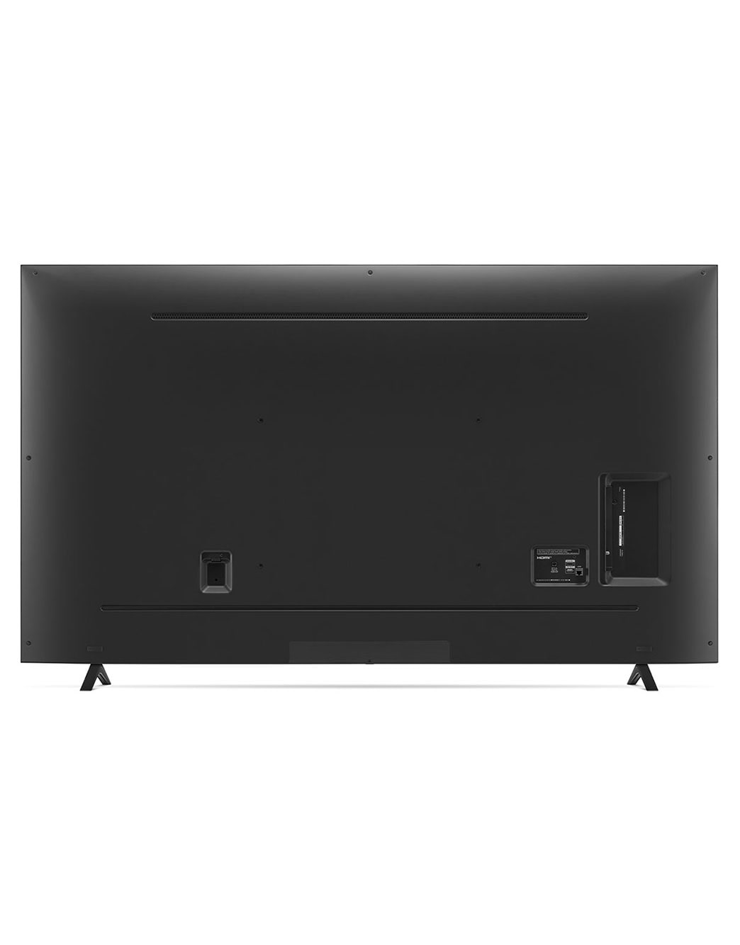 Pantalla LG NanoCell TV 70" 4K SMART TV con ThinQ AI Pantalla LG ...