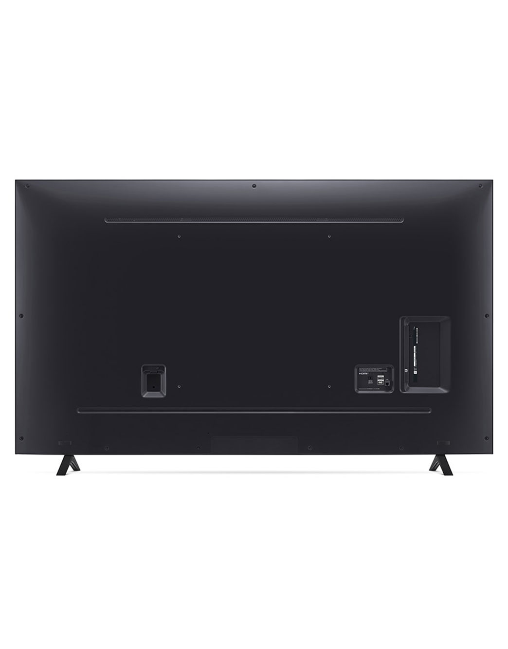 Pantalla LG AI UHD UR87 70 pulgadas 4K SMART TV ThinQ AI - 70UR8750PSA ...