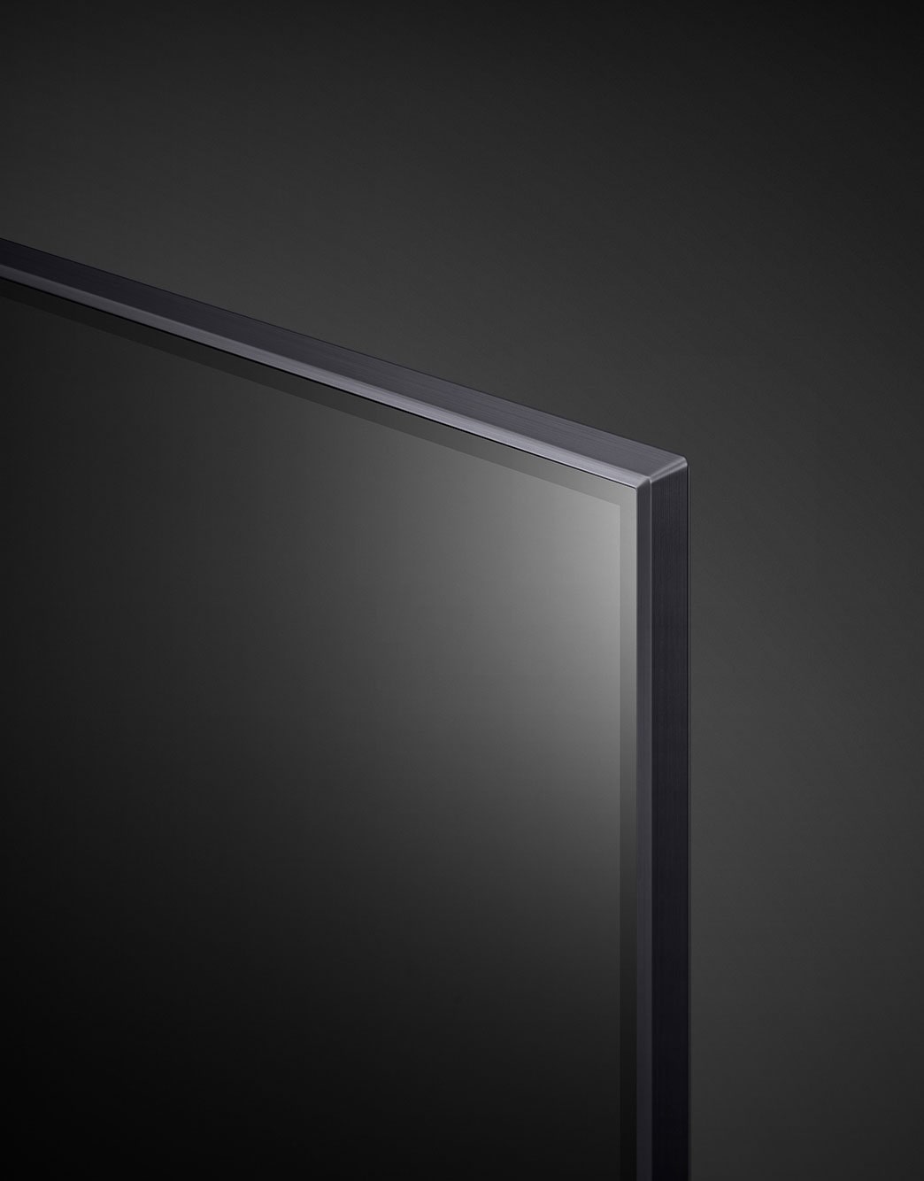 Pantalla LG AI QNED QNED75 75 pulgadas 4K SMART TV ThinQ AI ...