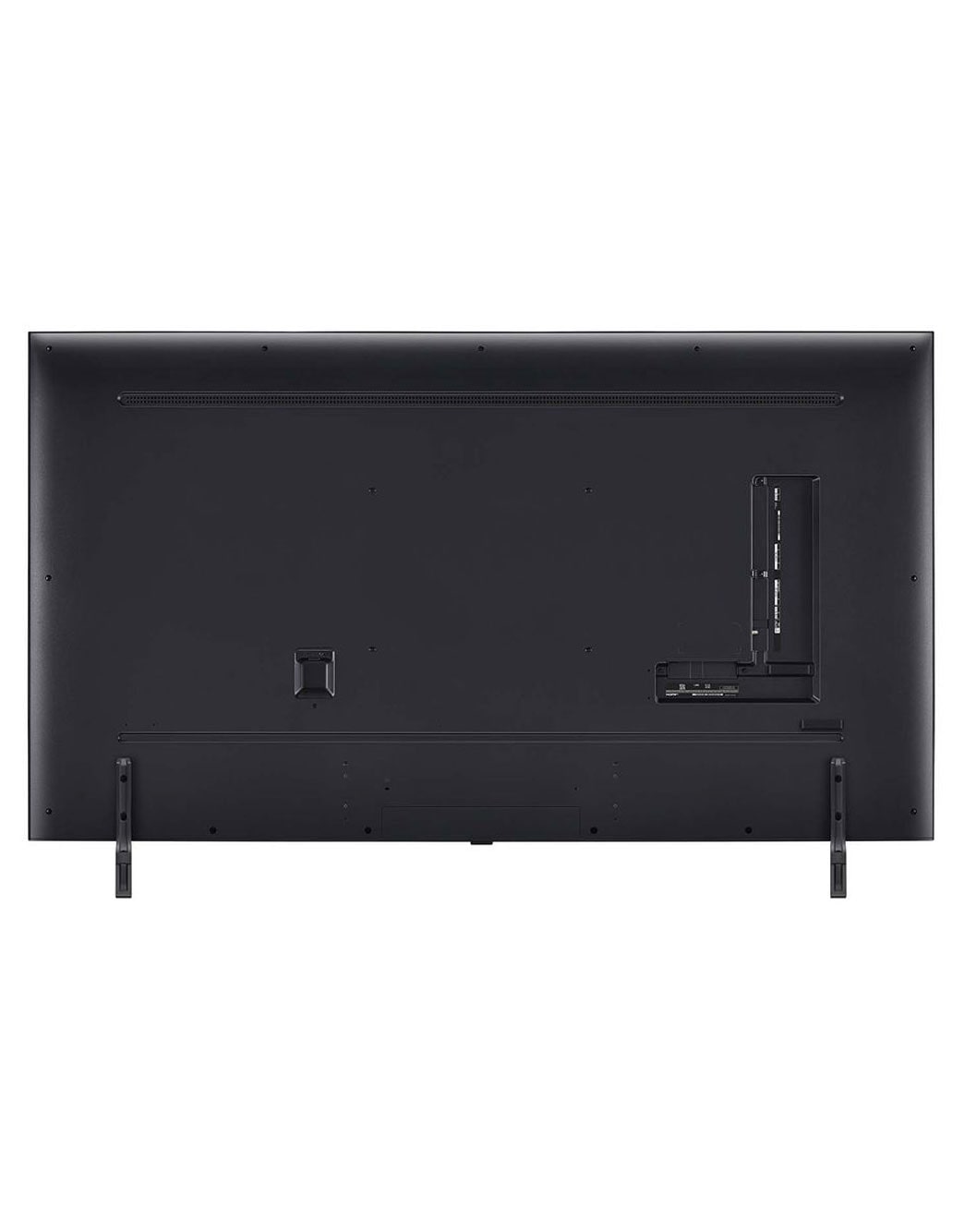 Smart TV LG QNED AI QNED85 4K de 75 pulgadas 2024 - 75QNED85TSA | LG MX