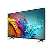 Smart TV LG QNED AI QNED85 4K de 75 pulgadas 2024 - 75QNED85TSA | LG MX