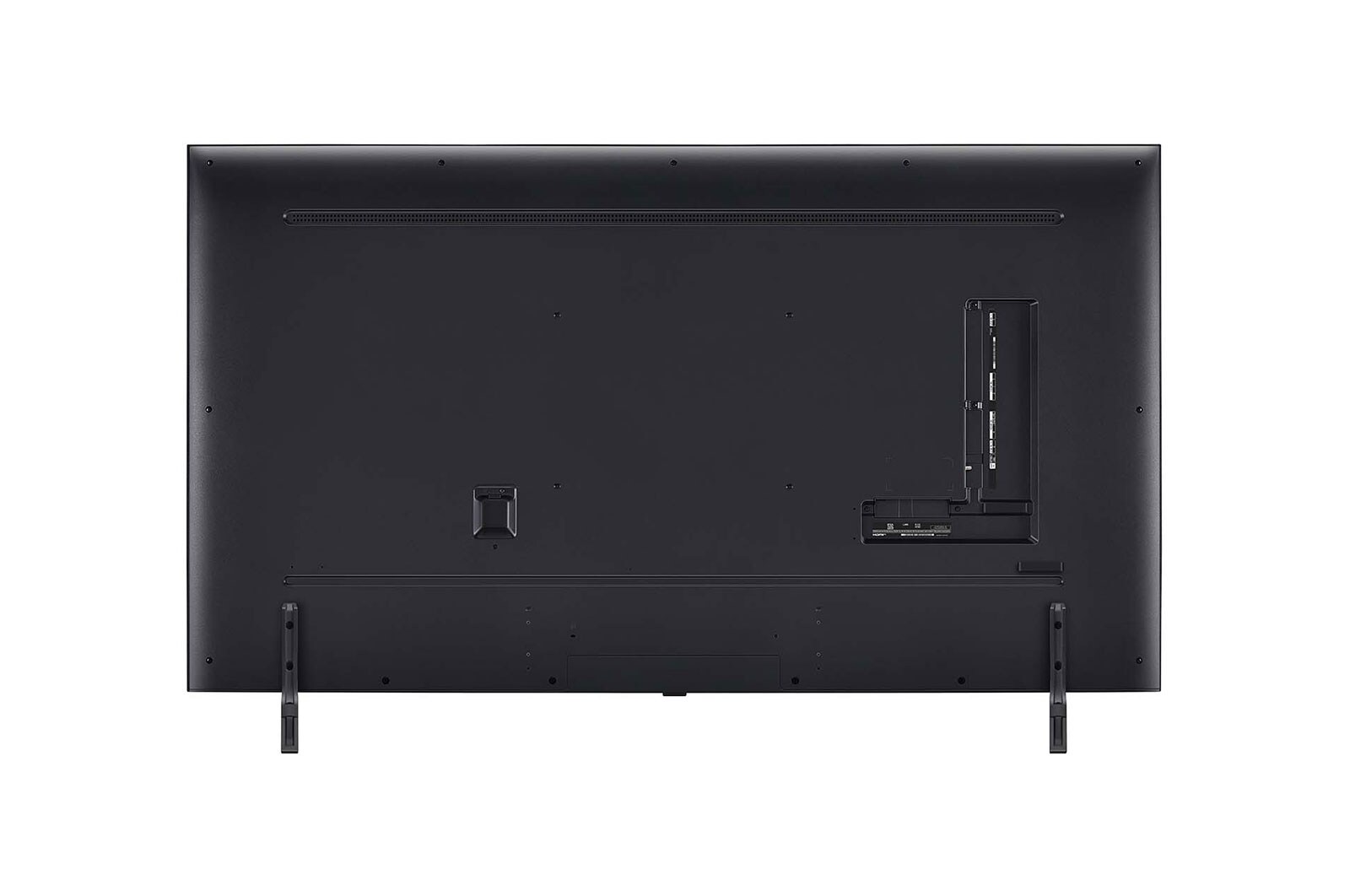 Smart TV LG QNED AI QNED85 4K de 75 pulgadas 2024 - 75QNED85TSA | LG MX