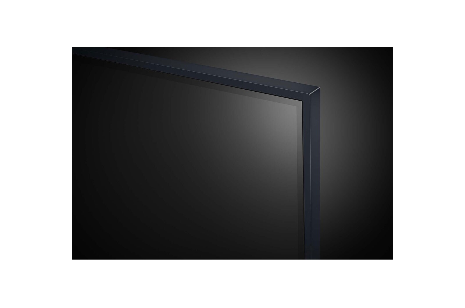 Smart TV LG QNED AI QNED85 4K de 75 pulgadas 2024 - 75QNED85TSA | LG MX