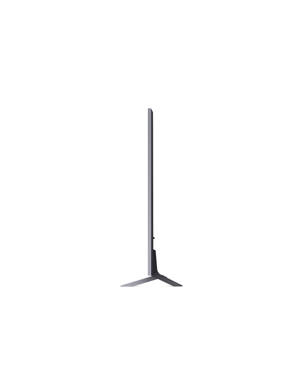 Pantalla LG QNED MiniLED 75" QNED90 4K Smart TV con ThinQ AI ...
