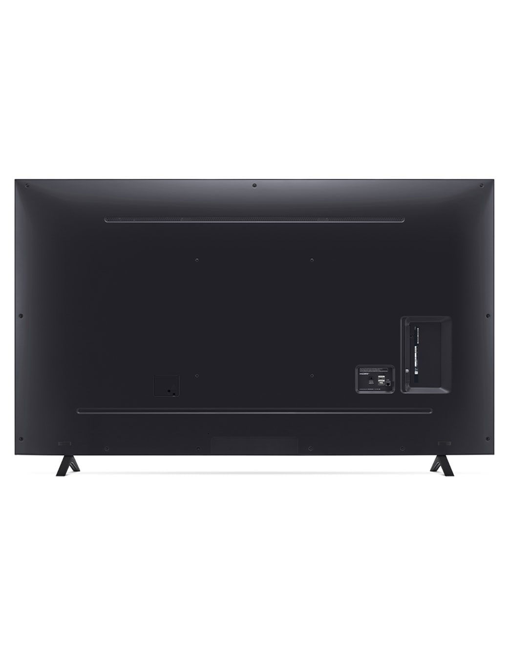 Pantalla LG AI UHD UR87 75 pulgadas 4K SMART TV ThinQ AI - 75UR8750PSA ...