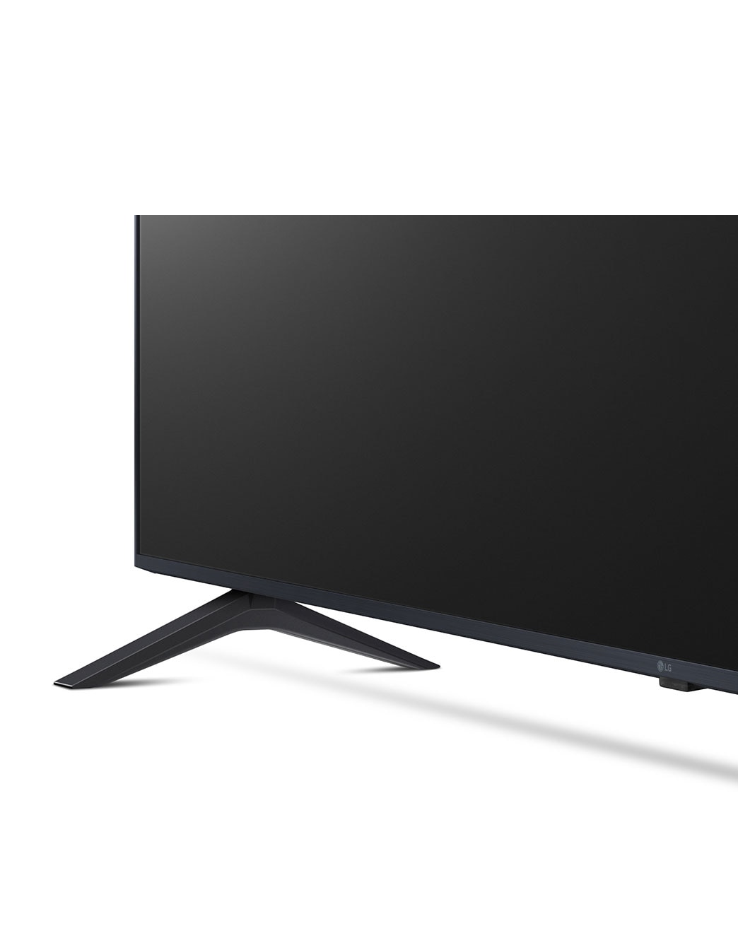 Pantalla LG AI UHD UR87 75 pulgadas 4K SMART TV ThinQ AI - 75UR8750PSA ...