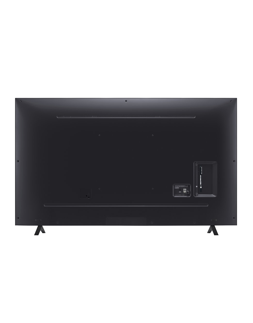 75 LG UHD AI UT8050 4K Smart TV 2024 - 75UT8050PSB | LG MX