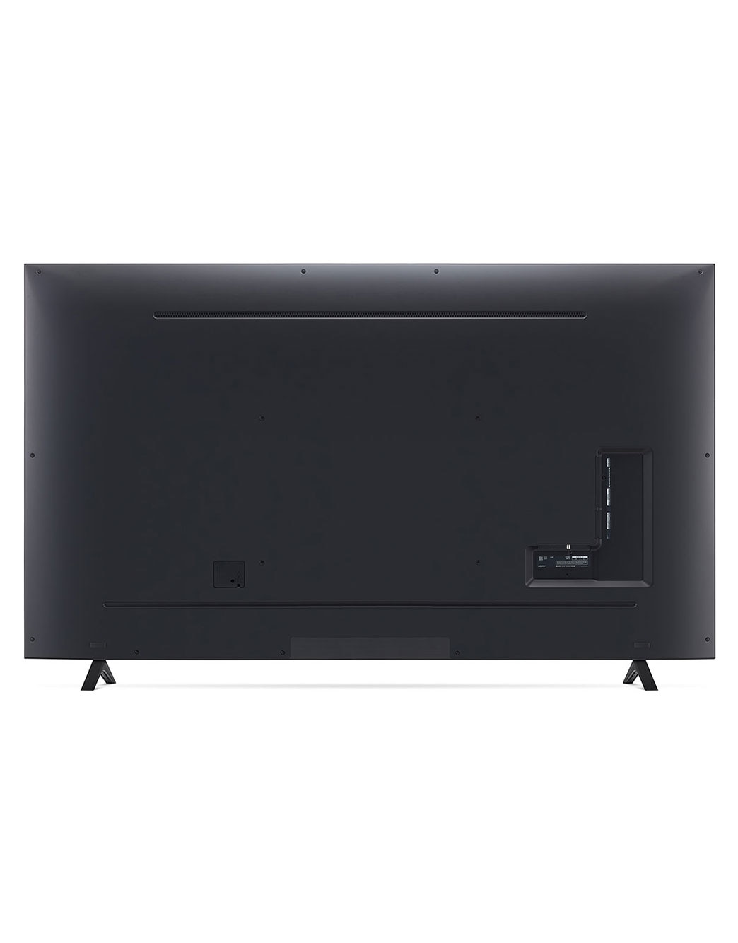 Pantalla LG UHD AI ThinQ 86" UQ90 4K Smart TV - 86UQ9050PSC | LG México