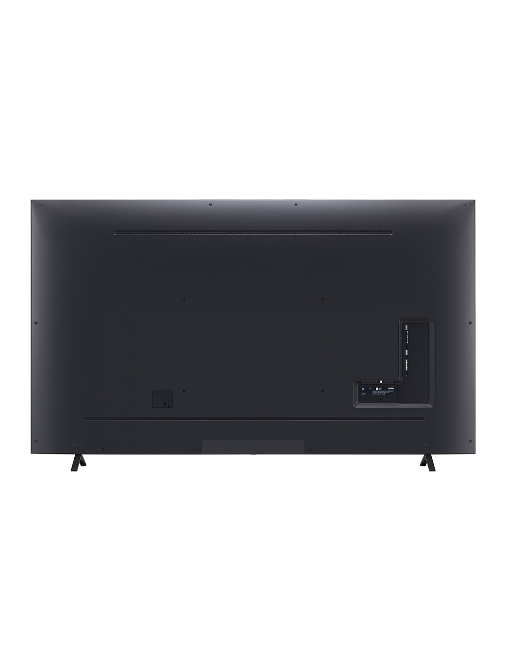 86 LG UHD AI UT8050 4K Smart TV 2024 - 86UT8050PSB | LG MX