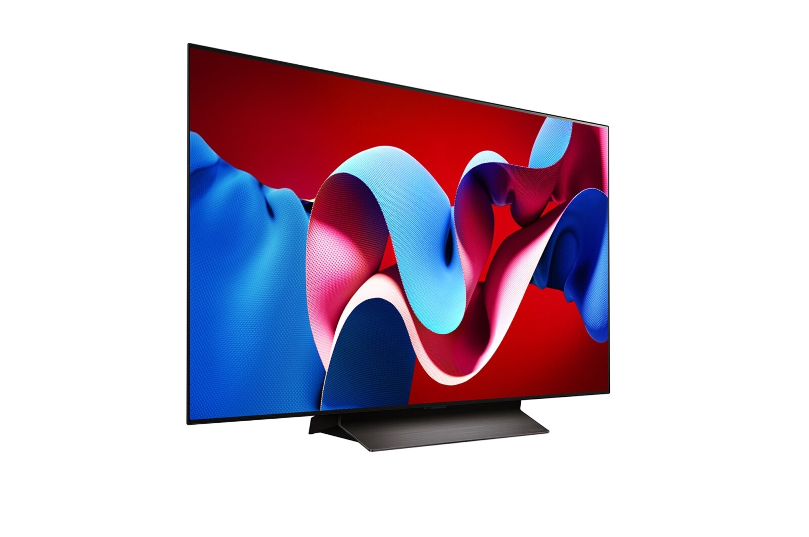 Pantalla LG OLED evo 48 pulgadas 4K SMART TV 2024 ThinQ AI ...