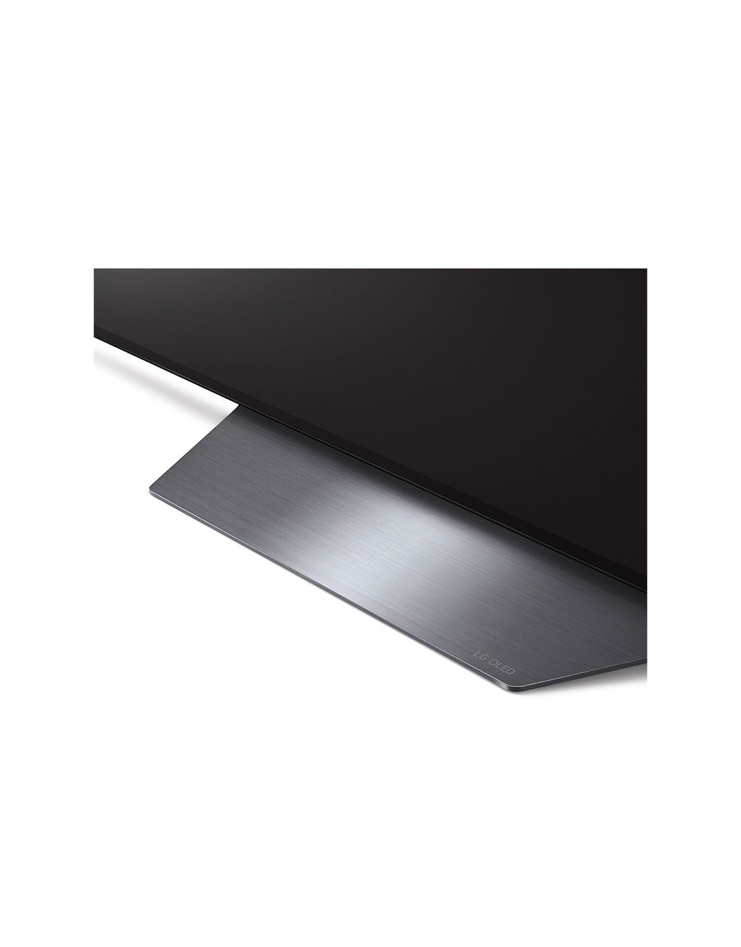 Pantalla LG OLED 55'' B3 4K SMART TV con ThinQ AI | LG MX