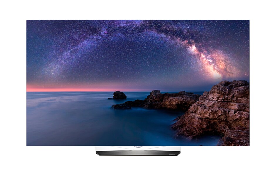 OLED55B6P - OLED55B6P | LG MX