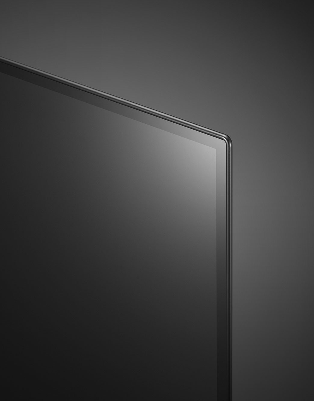 Pantalla LG OLED 65" C1 4K Smart TV con ThinQ AI - OLED65C1PSA | LG MX