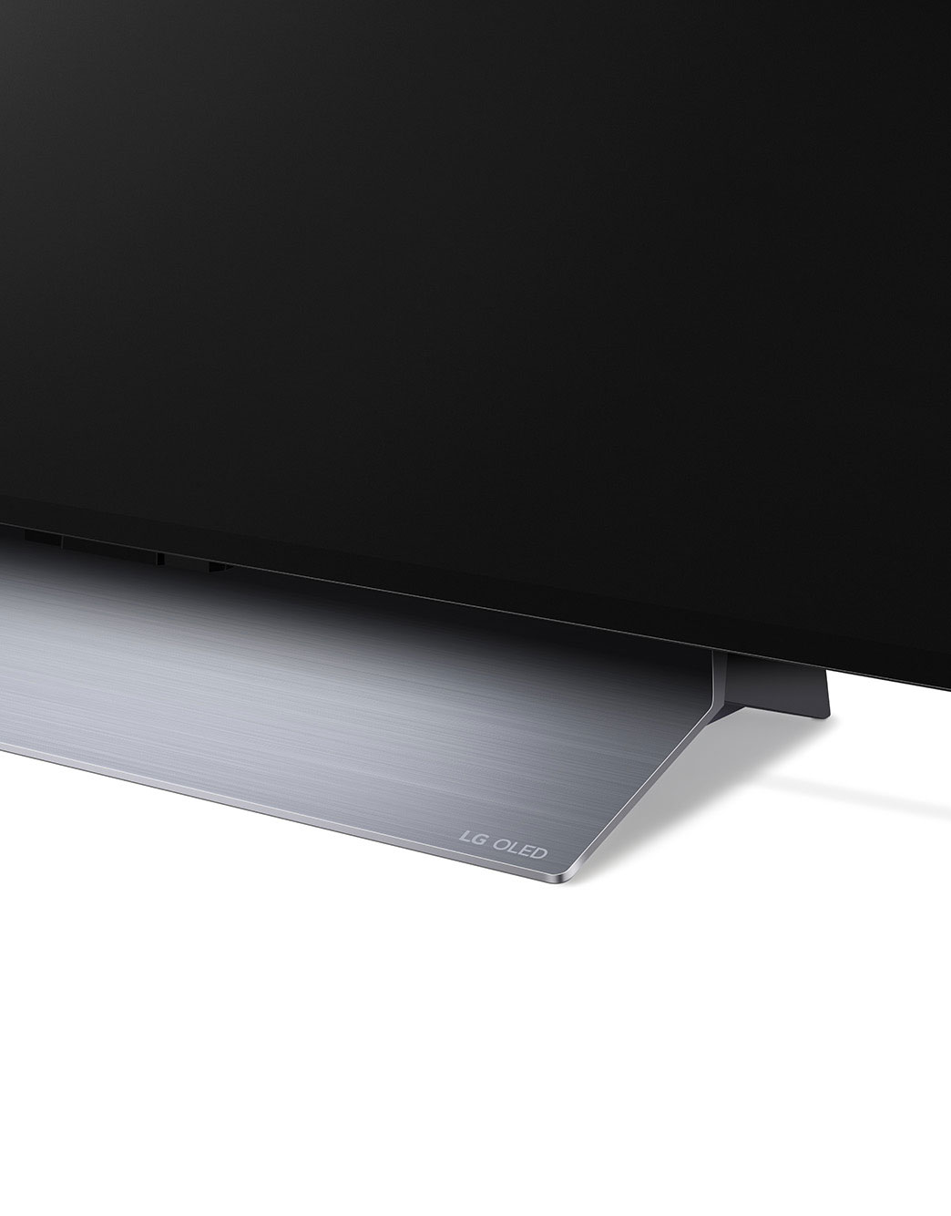 Pantalla LG AI OLED evo C3 65 pulgadas 4K SMART TV ThinQ AI ...