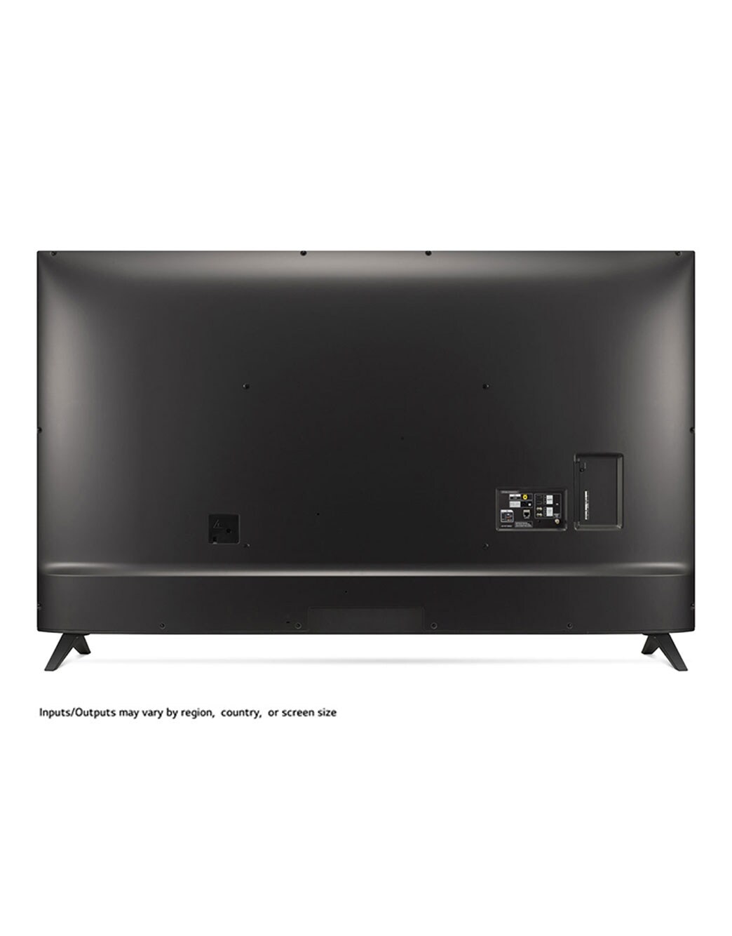 86" UHD Commercial TV - 86UU340C | LG MX