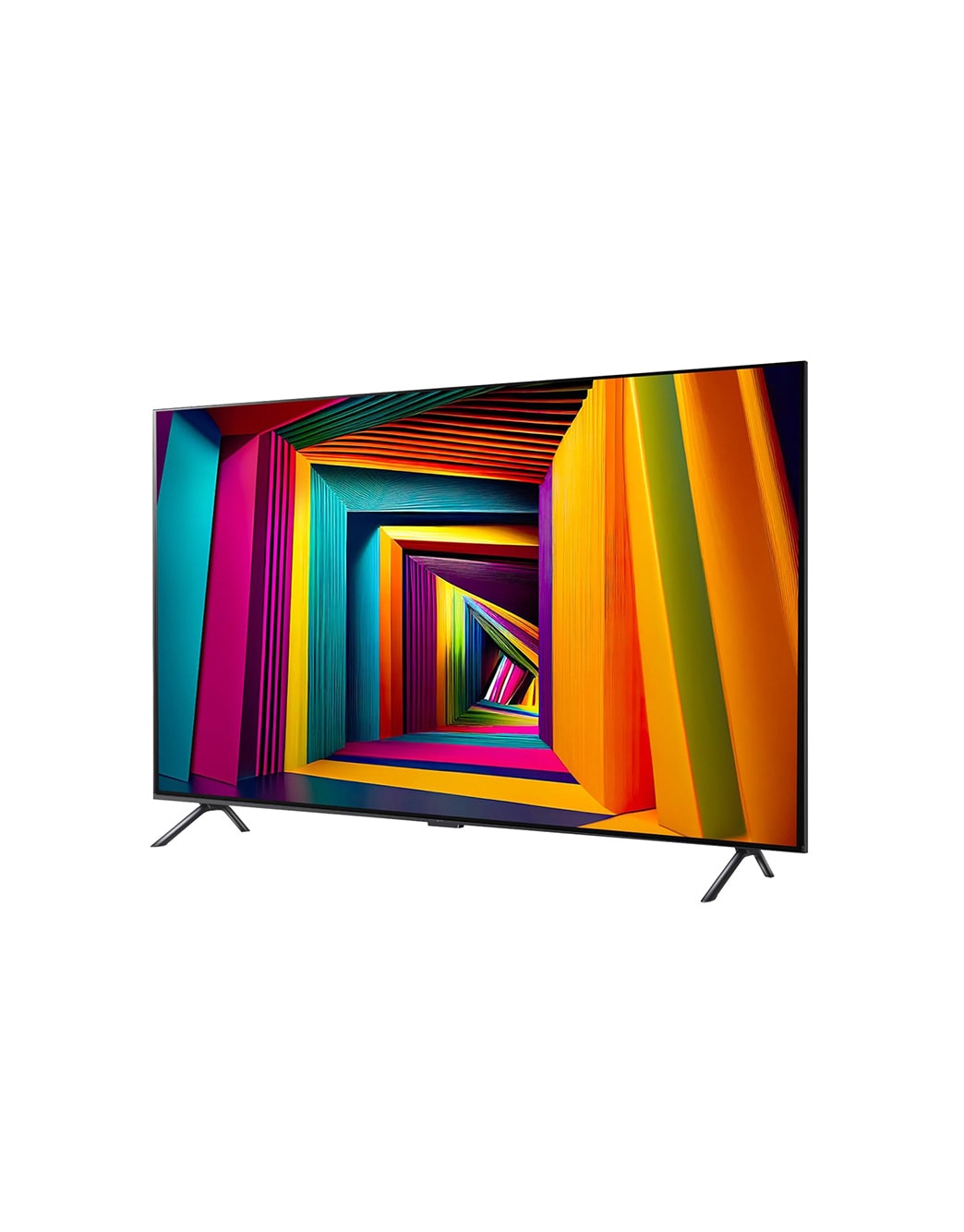 Pantalla LG AI UHD 98 pulgadas4K SMART TV 2024 ThinQ AI - 98UT9050PSA ...