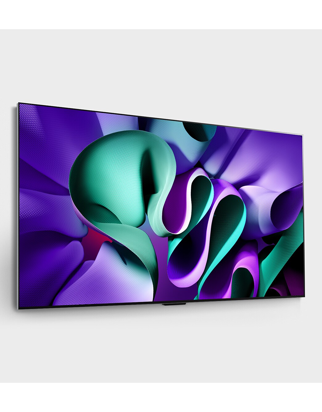 Televisión LG SIGNATURE OLED M4 True Wireless de 97 pulgadas con ...