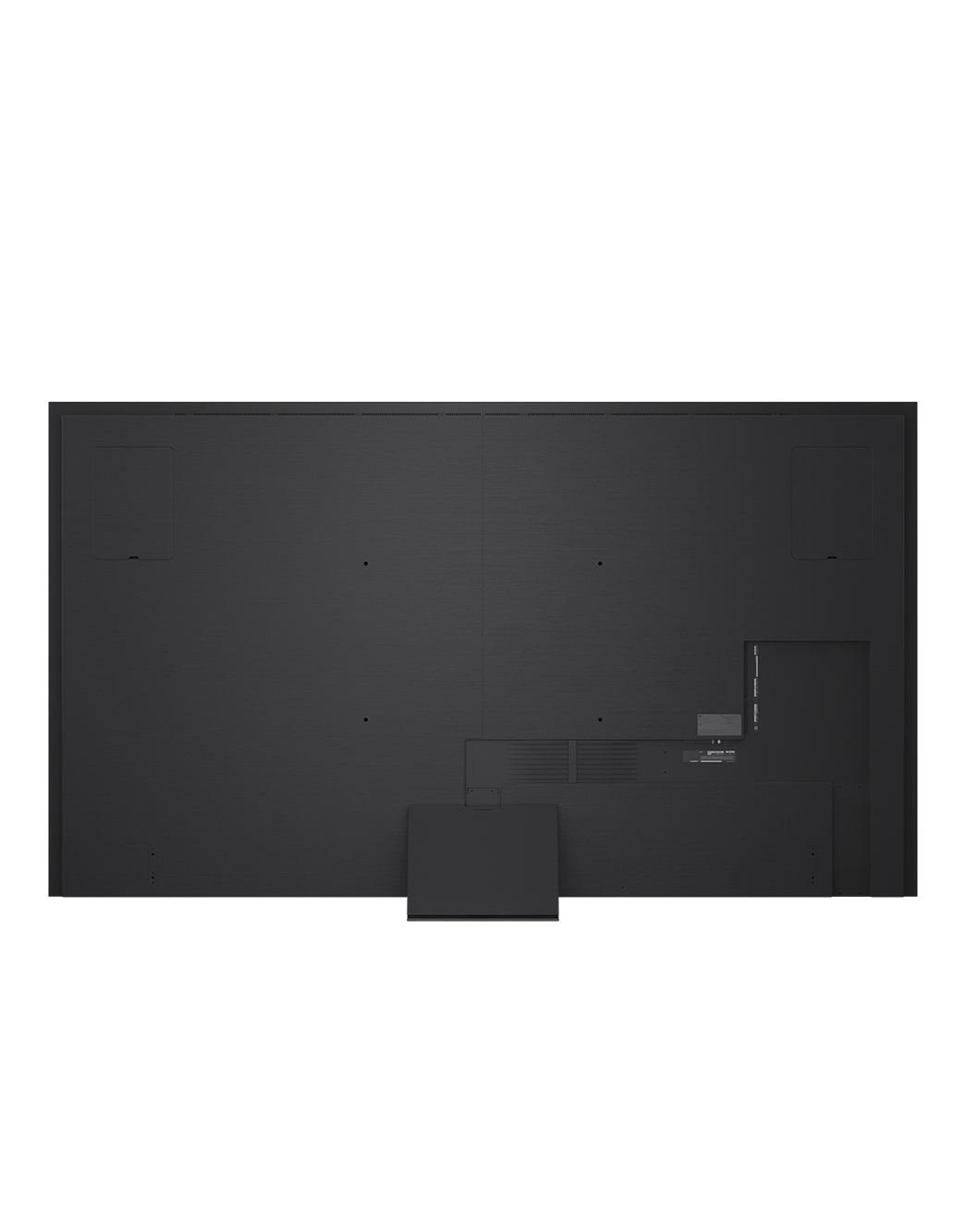 Pantalla 100 pulgadas LG QNED evo AI QNED85 MiniLED 4K Smart TV 2025 ...