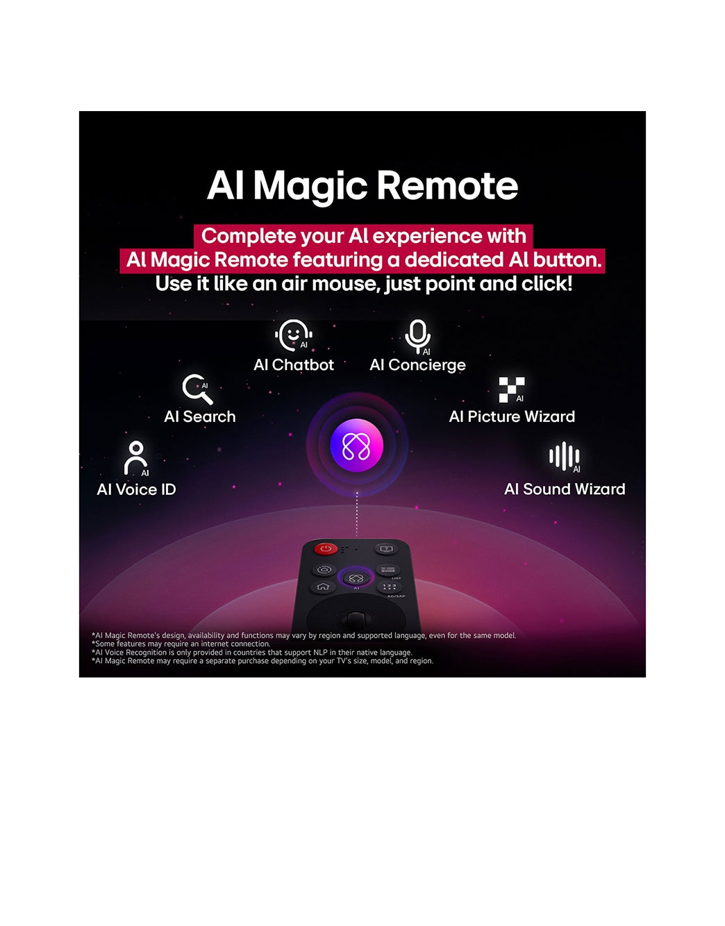 Pantalla 100 pulgadas LG QNED evo AI QNED85 MiniLED 4K Smart TV 2025 ...