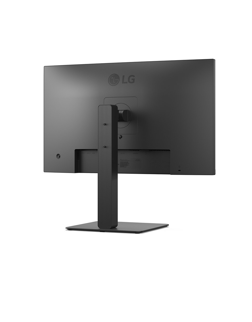 Monitor Full HD IPS de 27" con USB Tipo-C™ | LG MX