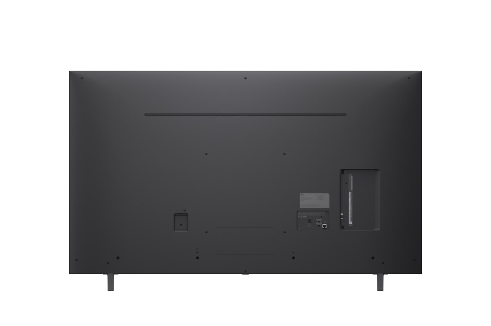 Pantalla 60 pulgadas LG AI UHD UA75 4K Smart TV 2025 - 60UA7500PSA | LG ...