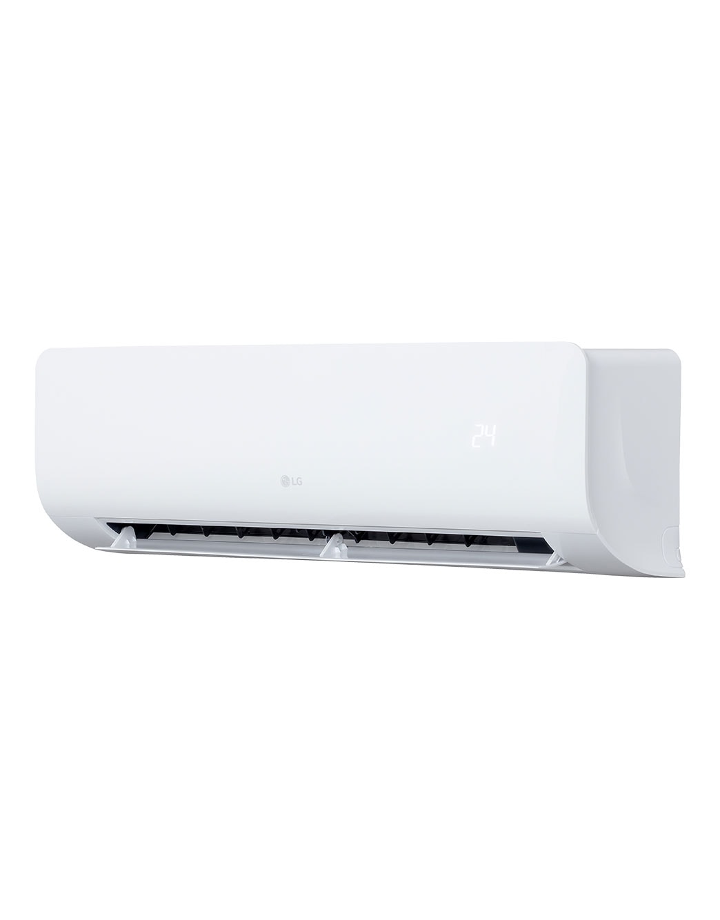 Smart Inverter, 1 Ton Frío (Voltaje 230V / 60HZ) | LG MX