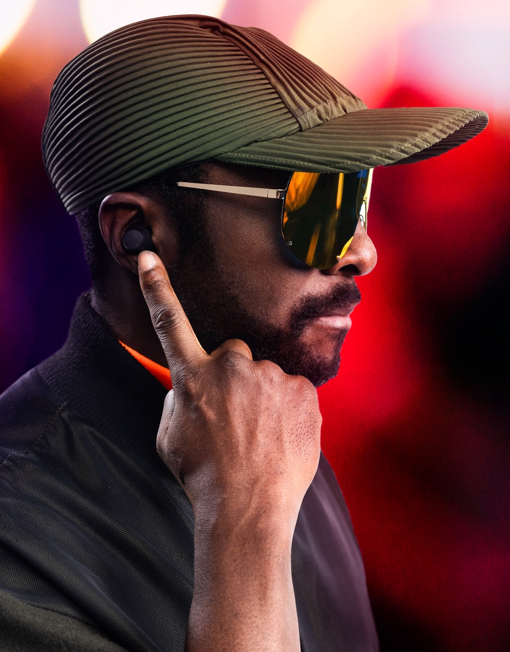 LG xboom Buds by will.i.am | Audífonos Bluetooth | xboom Signature ...